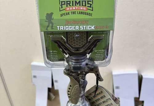 Новый Трипод Primos Trigger Stick Gen 3, оригинал