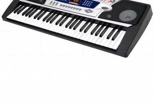 Синтезатор tesler kb5430