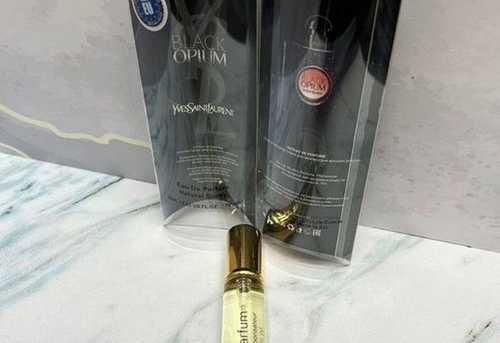 Yves saint laurent Black Opium 20мл