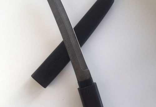Нож ручной работы "Танто"