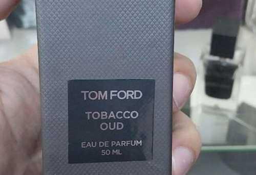 Tom ford tobacco oud (том форд тобак уд оаэ)