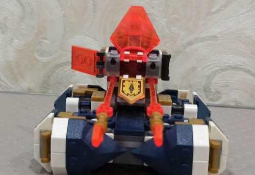 Конструктор lego Nexo Knights 72001