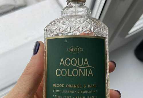 Acqua colonia 4711