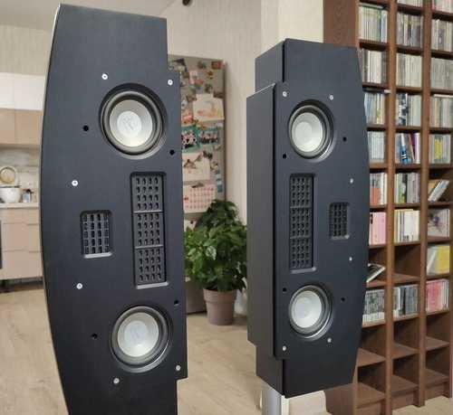 Акустические системы Martin Logan Fresco