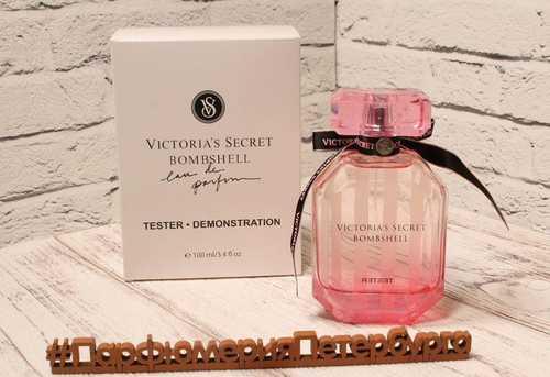 Женский тестер Victoria's Secret Bombshell