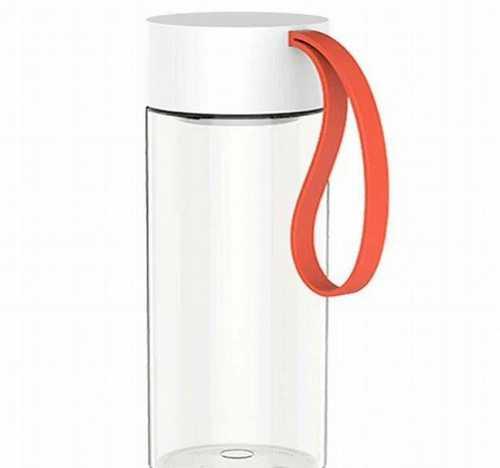 Бутылка для воды Xiaomi Quange Tritan Simple Cup