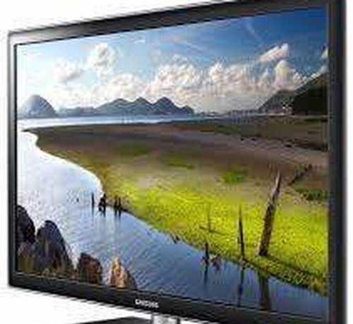 Телевизор 40" Samsung UE40D5520 Full HD
