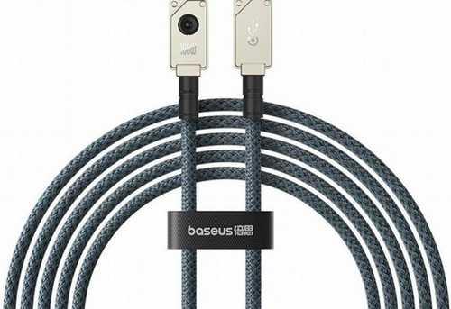 Кабель USB-C baseus Unbreakable Series Fast