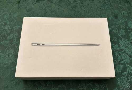 Apple MacBook Air 13" 2019 8/128, все хорошо