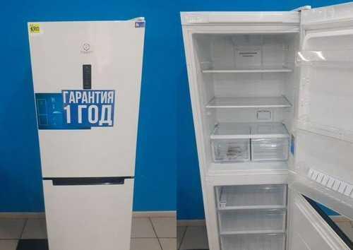 Холодильник Indesit DF 5160 w