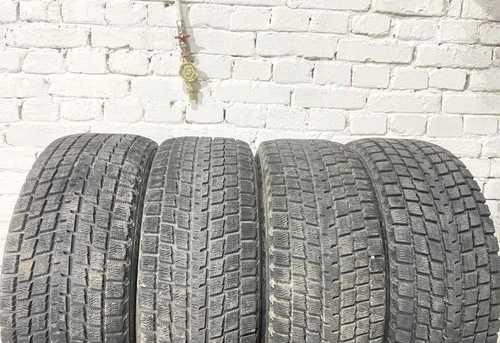 Bridgestone Blizzak MZ-03 205/55 R16 89Q