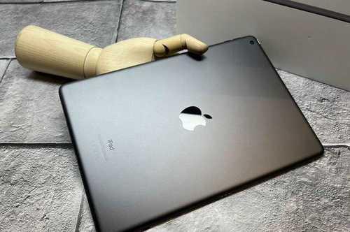 Apple iPad 2020 (8 поколение) 32gb Space Gray