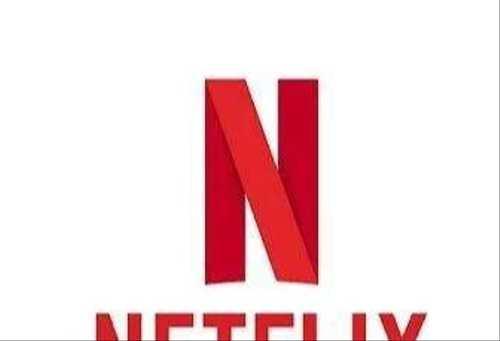 Netflix 6,12 месяцев