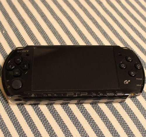 Sony psp 3008