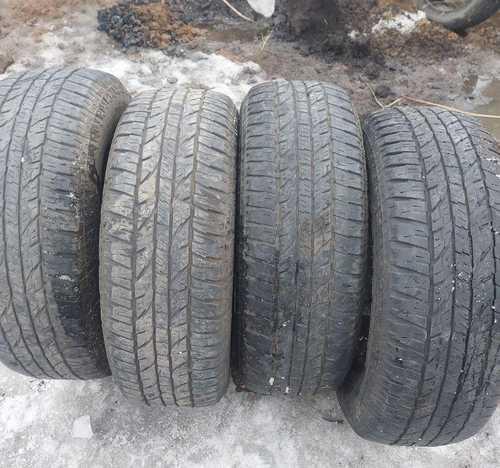 Yokohama Geolandar A/T G015 245/70 R16 111T