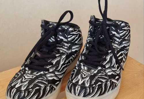 Кеды Skechers 28 р
