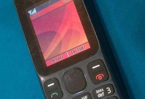 Nokia 100