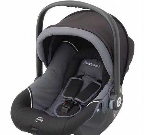 Детское автокресло Kiddy Nest
