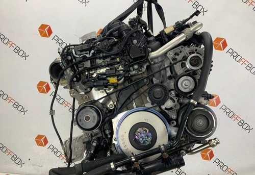 Двигатель Мерседес ом654920 Vito 116 W447 2.0 диз