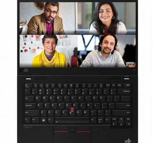 Ноутбук Lenovo ThinkPad X1 Carbon Gen 10