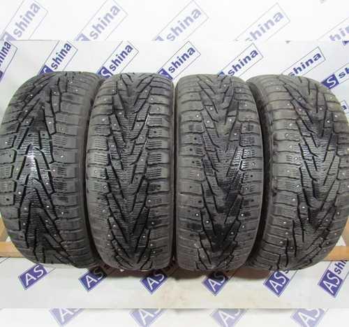 Nokian Tyres Hakkapeliitta 7 SUV 235/55 R19 97P