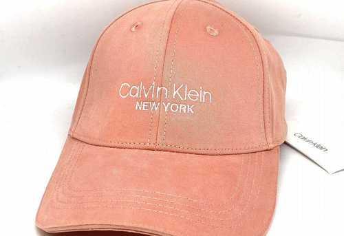 Бейсболка Calvin Klein