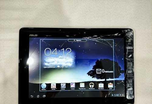 Планшет asus meMo Pad K001