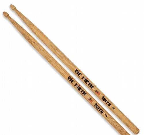 Барабанные палочки Vic Firth 5AT Terra