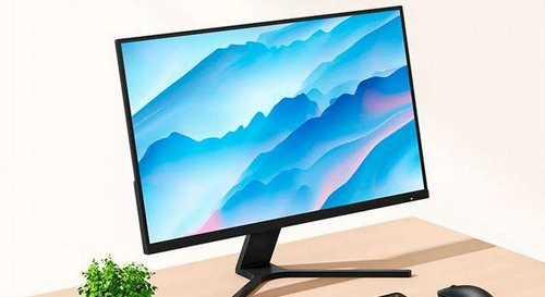 Игровой Монитор Xiaomi 27"/60Гц/IPS Гарантия