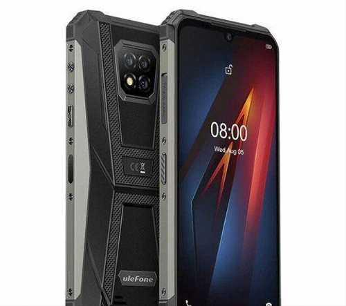 Смартфон Ulefone Armor 8