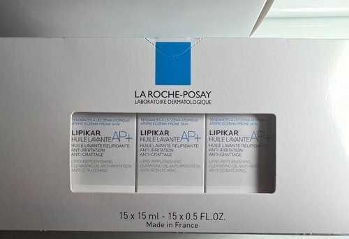 La Roche-Posay Lipikar Huile Lavante AP+ Масло