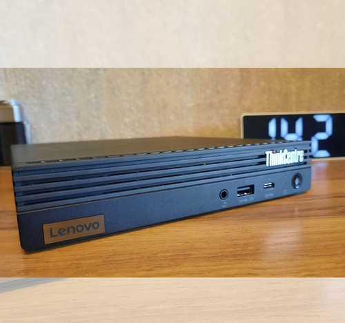 Системный блок Lenovo thinkcentre m70q gen2 – i5