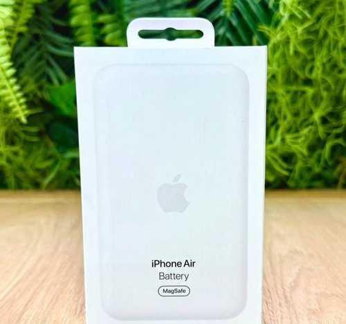 iPhone Air Battery pack