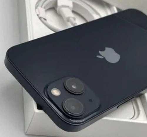iPhone 13, 128 ГБ