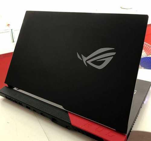 Ноутбук, asus ROG strix G513IH-HN002T