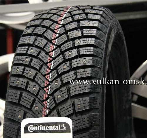 Continental IceContact 3 275/40 R20 106T