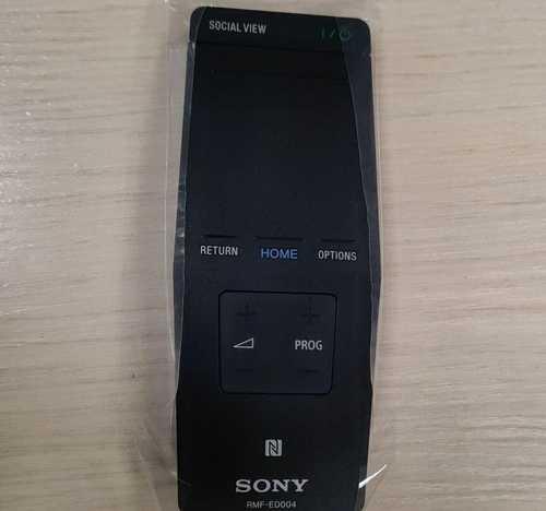 Пульт к тв Sony RMF-ED004