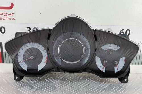 Панель приборов (щиток) Cadillac SRX 2 2012