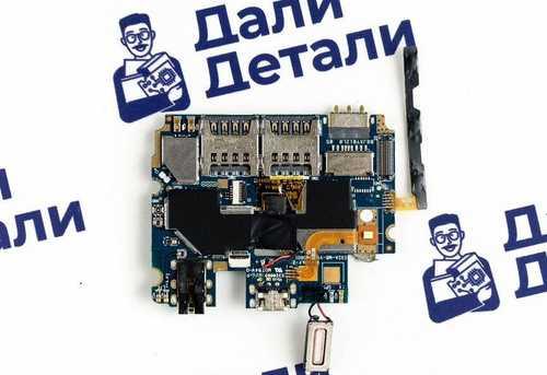 Материнская плата для dexp GL355 (U)