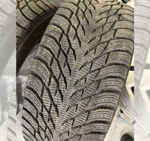 Nokian Tyres Hakkapeliitta R3 225/50 R18 99R
