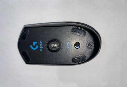 Игровая мышь logitech g305