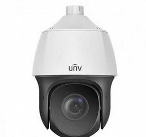 Uniview IPC6612SR-X25-VG поворотная уличная камера