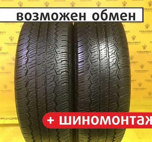 Hankook Radial RA07 245/70 R16 107H