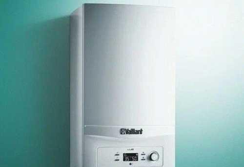 Газовый котел Vaillant turboFIT VUW 242 5-2