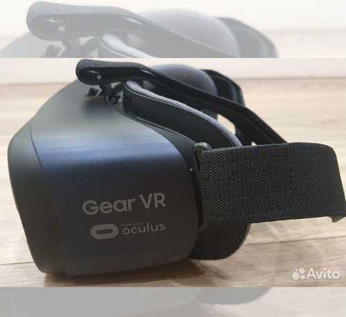 Samsung gear VR oculus очки SM-R323 оригинал