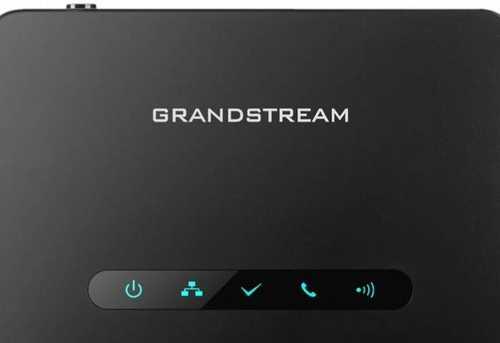 VoIP-телефон Grandstream DP750