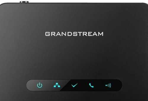 VoIP-телефон Grandstream DP750