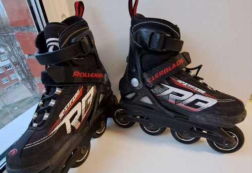 Ролики Rollerblade 33-36.5