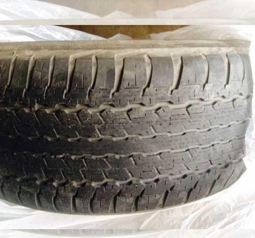 Dunlop DV-01 285/60 R18 V