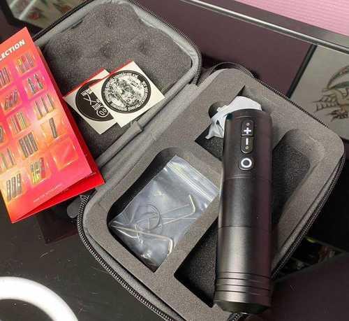 Тату машинка Ambition ninja pro